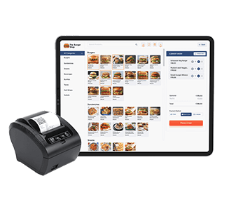 BillTouch POS & Billing Machines in Bangalore, Hyderbad, Chennai : #1 ...