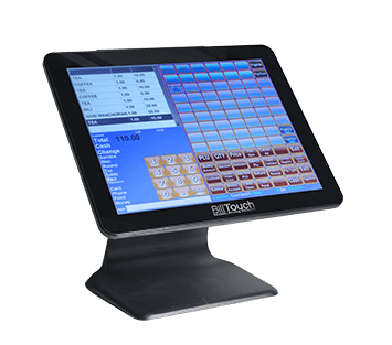 Touch Cash Registers | Smart POS Systems for Fast & Secure Billing ...