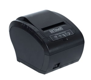Buy Token Dispenser & Token Printer | Automatic Queue Management System ...